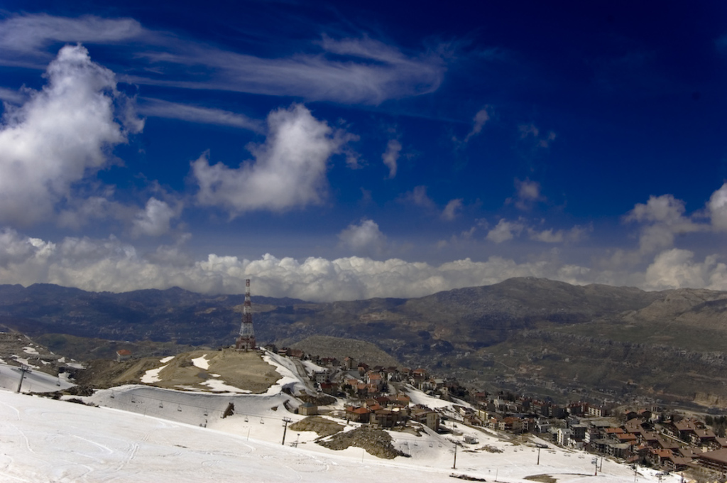 Top 10 Romantic Getaways In Lebanon | Trip101