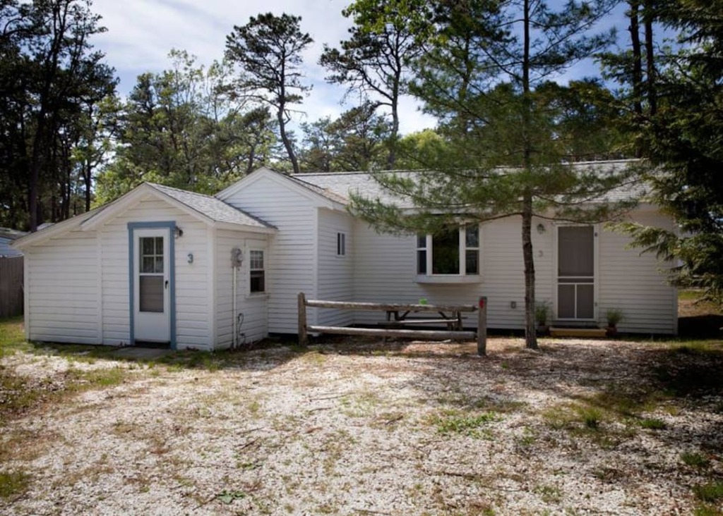 14 Best Cabins In Cape Cod, Massachusetts - Updated 2024 | Trip101