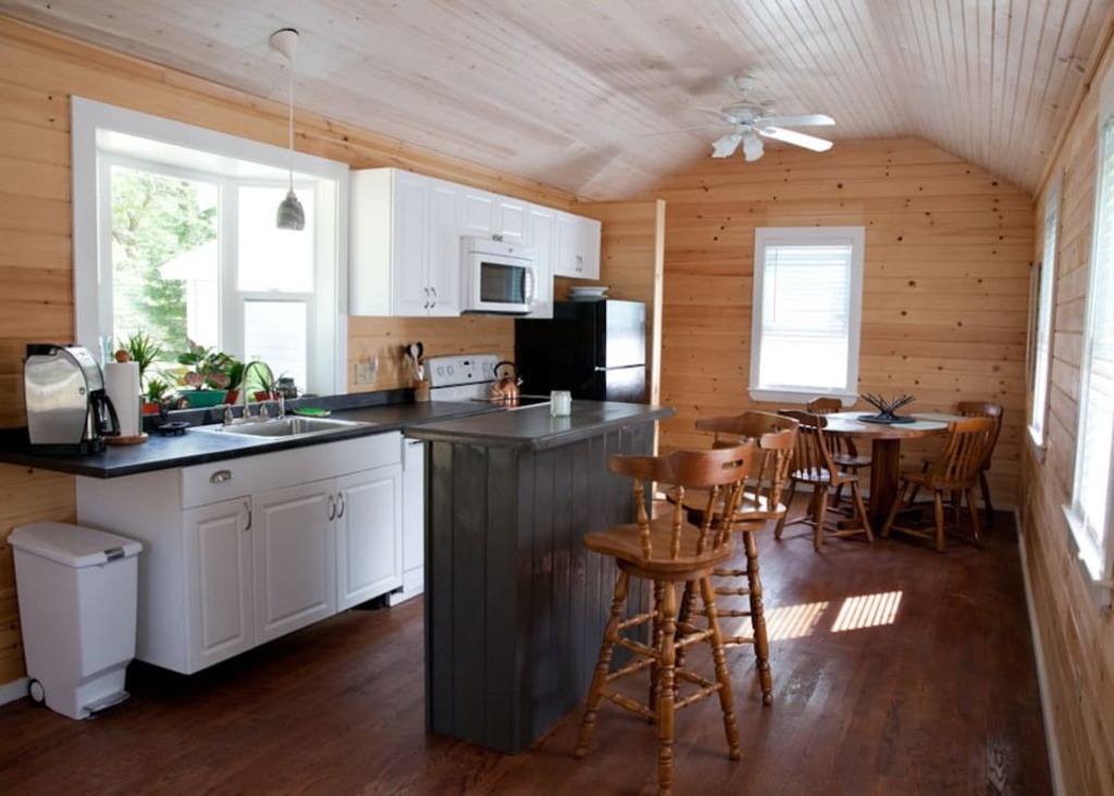 14 Best Cabins In Cape Cod, Massachusetts - Updated 2024 | Trip101