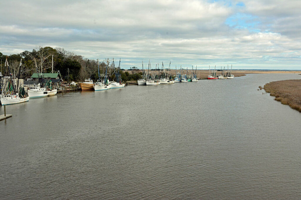 Top 12 Day Trips From Hilton Head Island, South Carolina | Trip101