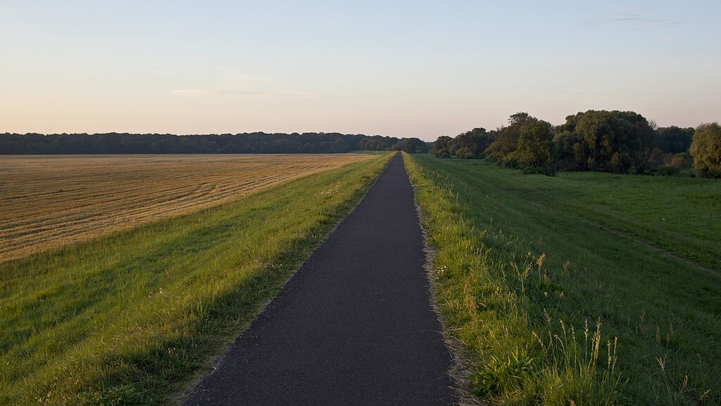 9 Best Cycling Routes In Germany | Trip101