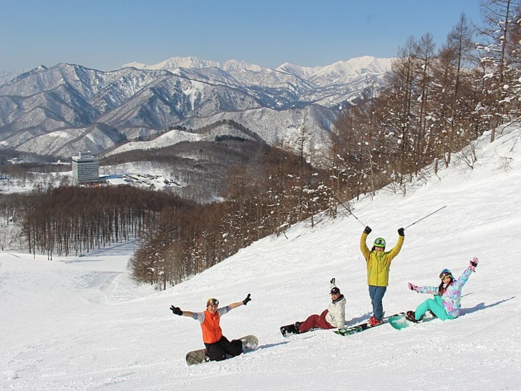 Skiing in Japan: A Complete Guide - Updated 2025 | Trip101