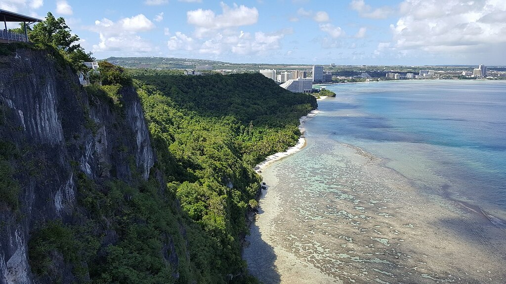 27 Best Things To Do In Guam | Trip101