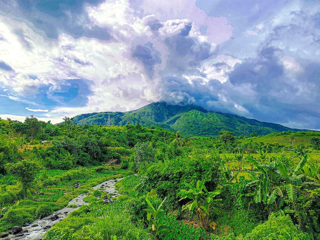 Top 10 Hiking Trails In The Philippines | Trip101