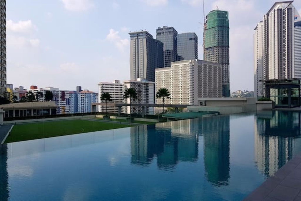 Top 12 Airbnb Vacation Rentals In Bangsar South, Kuala | Trip101