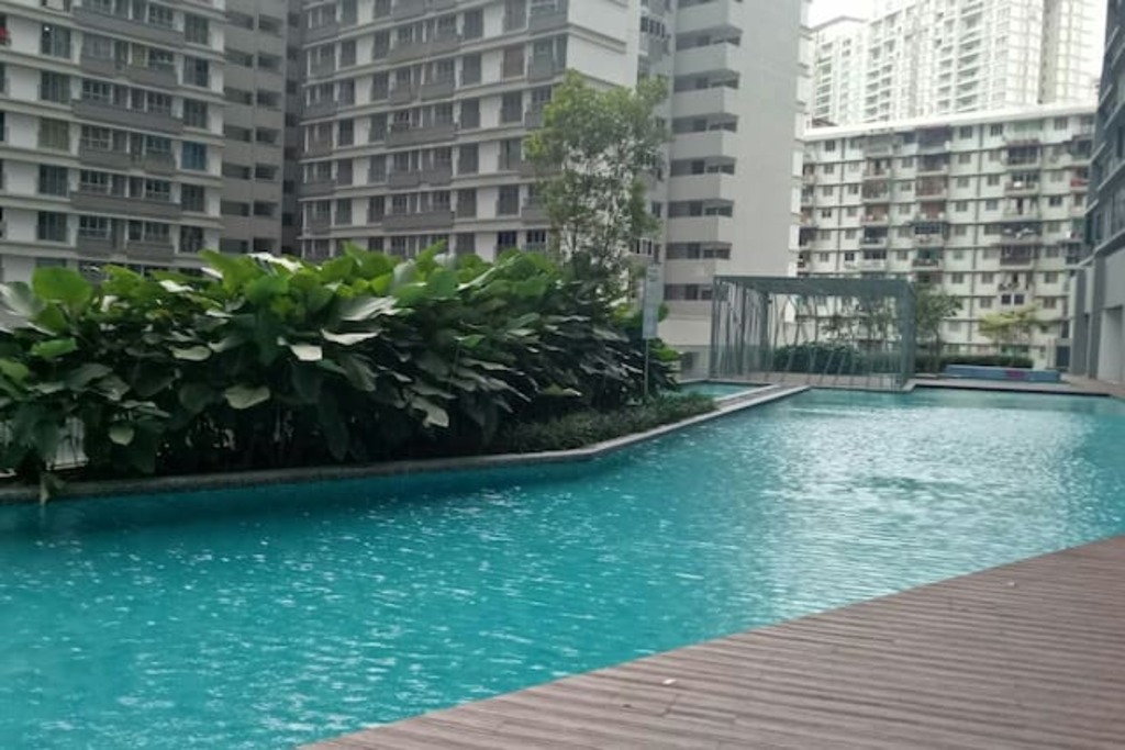 Top 12 Airbnb Vacation Rentals In Bangsar South, Kuala | Trip101