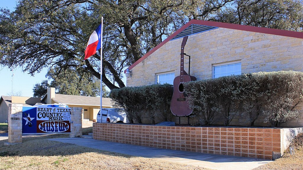 16 Best Things To Do In Brady, Texas | Trip101