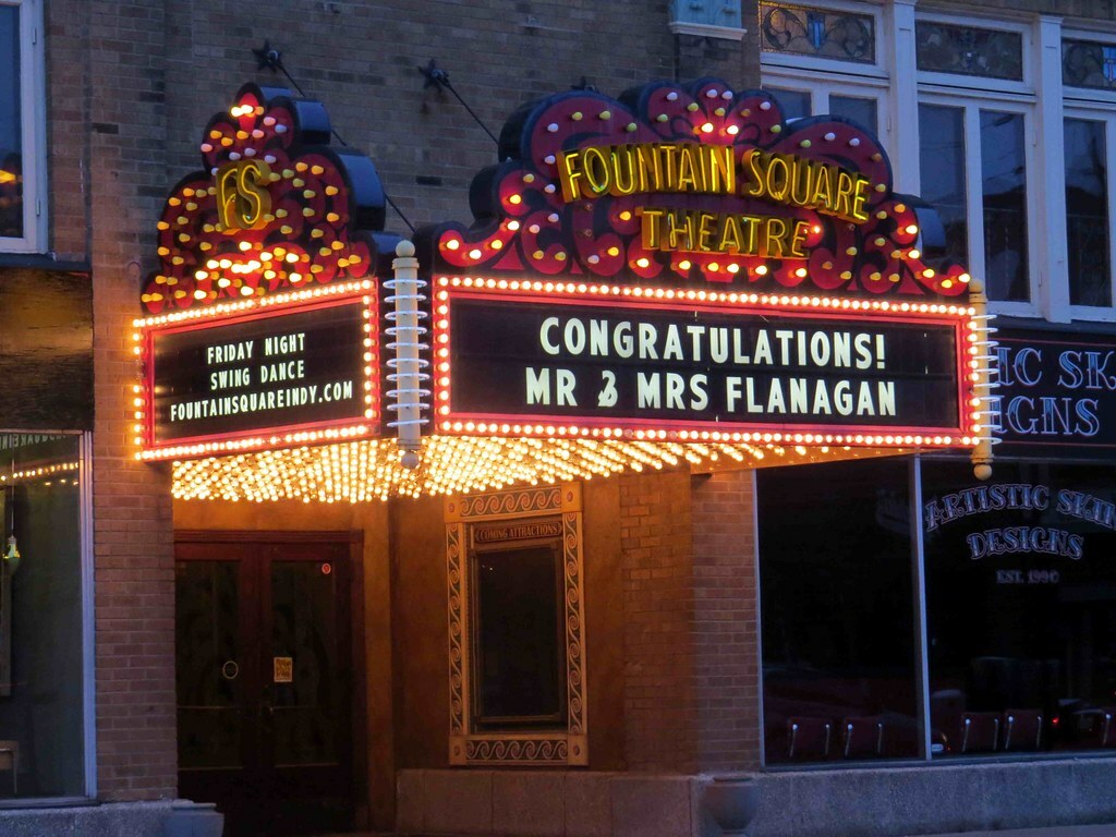 Top 12 Date Night Ideas In Indianapolis, Indiana | Trip101