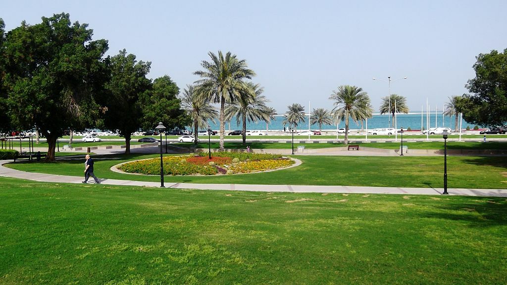 5 Family-Friendly Things To Do At Doha Al Corniche, Qatar | Trip101