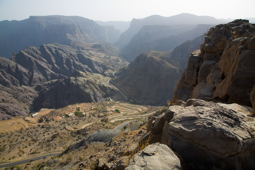 Discover The Sultanate’s Beauty: 20 Things To Do In Oman | Trip101