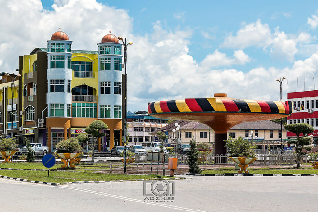 Top 10 Things To Do In Sarawak, Malaysia | Trip101