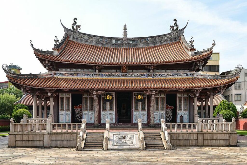 Small County, Big Adventures: 10 Best Things To Do In Changhua | Trip101