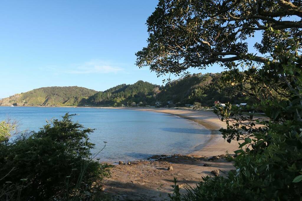 Best Things To Do In Russell, NZ: Romantic Views & Shore | Trip101