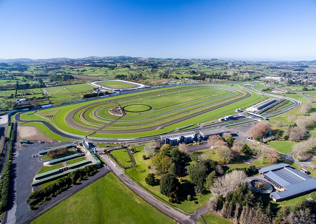7 Of The Best Things To Do In Pukekohe, New Zealand | Trip101