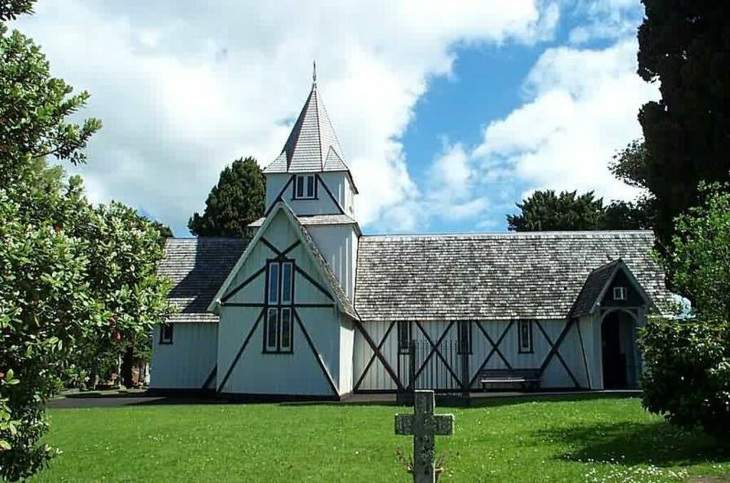 Things To Do In Howick, NZ: 5 Heritage Sites For History Lovers | Trip101
