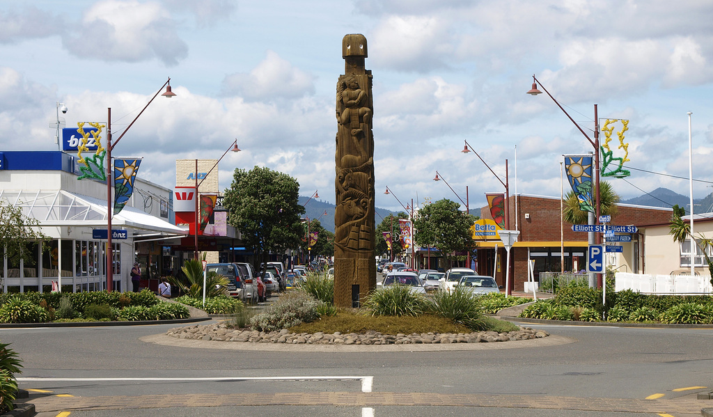 Best Things To Do In Opotiki, NZ | Trip101