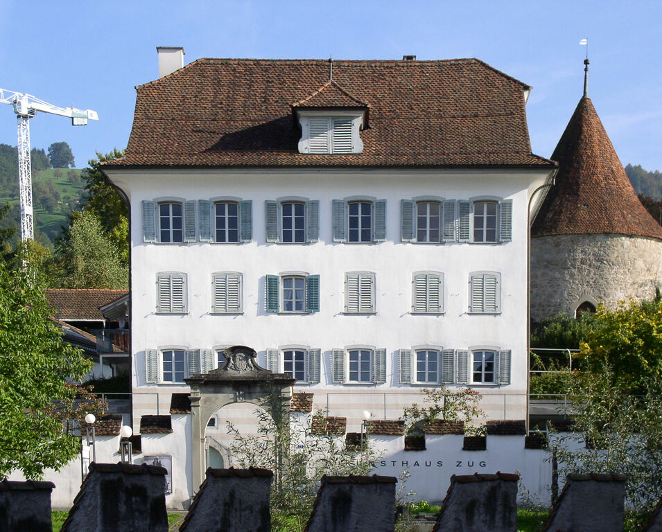 10 Best Things To Do In Zug, Switzerland | Trip101