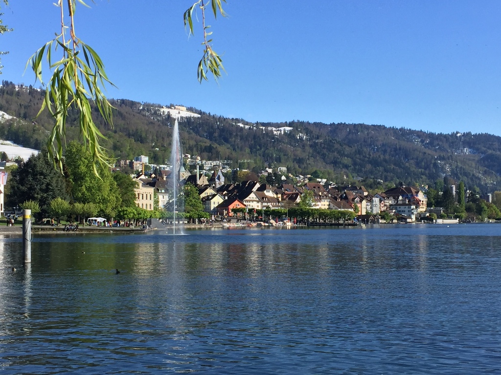 10 Best Things To Do In Zug, Switzerland | Trip101