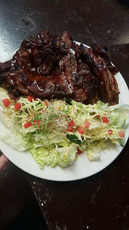 It's All Up Here In Baguio City: 10 Best Restaurants In Baguio City ...