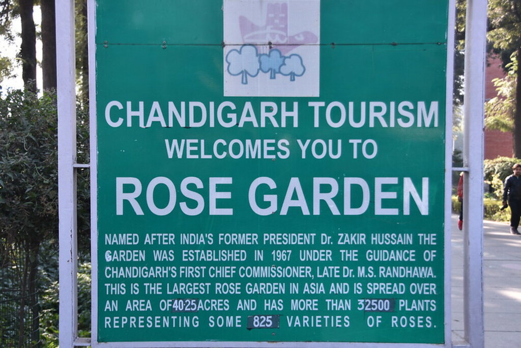 8 Best Things To Do In Mohali, India | Trip101