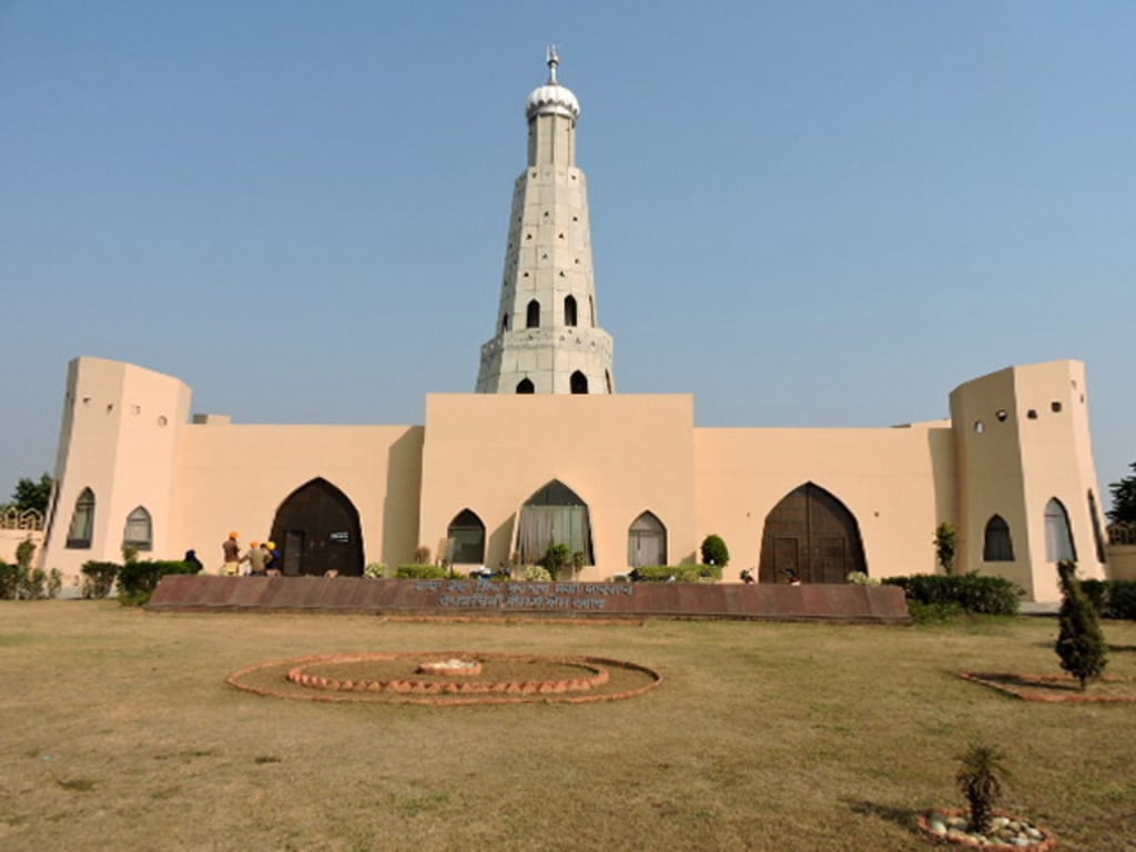 8 Best Things To Do In Mohali, India | Trip101