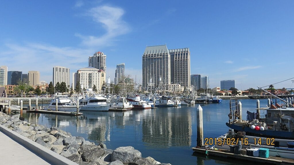 10 Best Things To Do In National City, CA: Discover The Treasures | Trip101