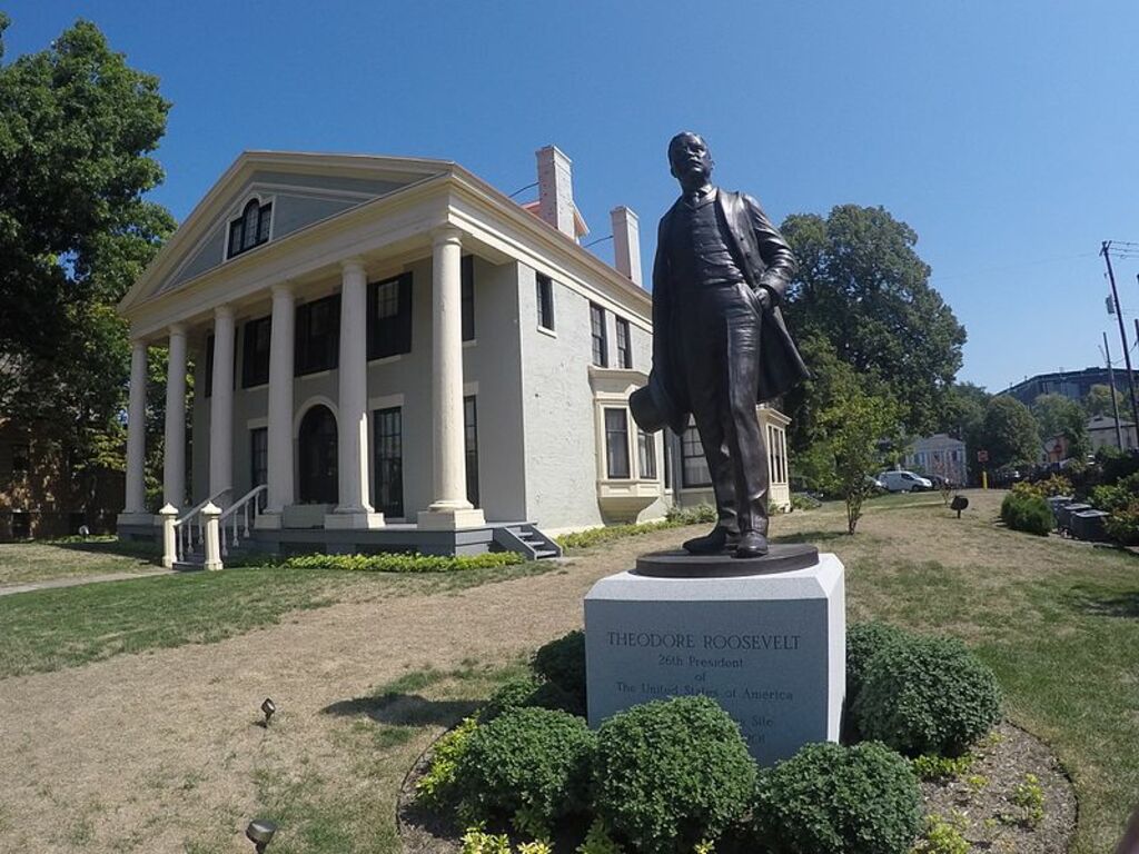 6 Historical Sites You Should Visit In Williamsville, New York | Trip101