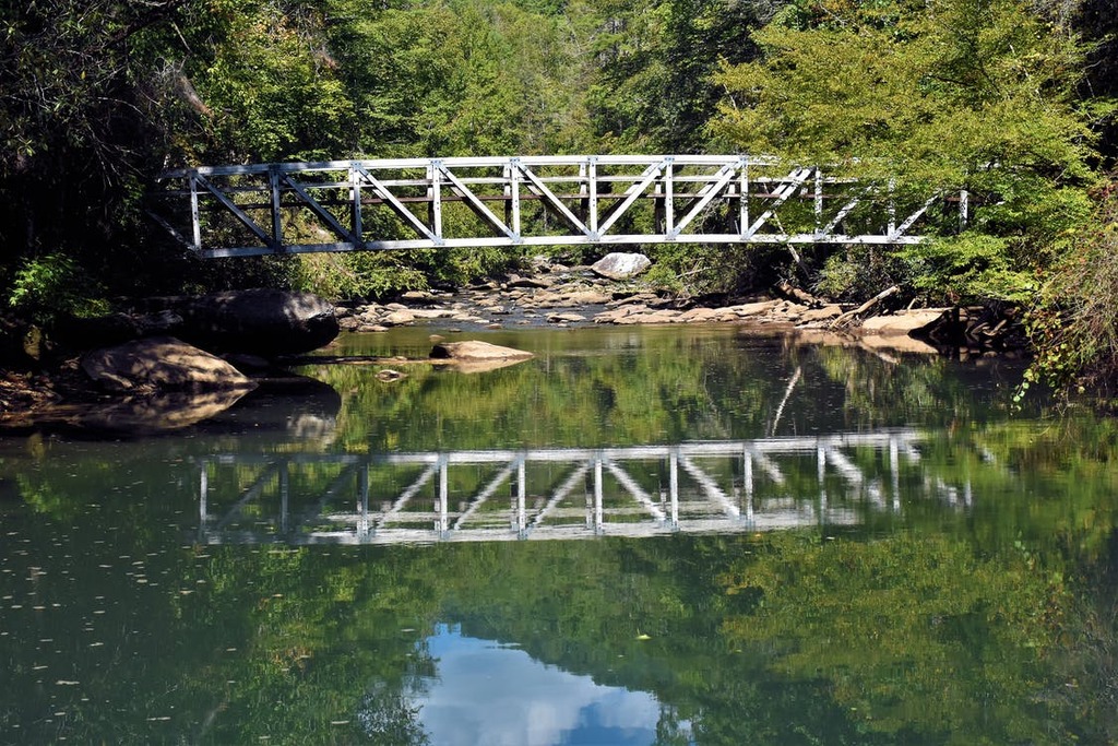 7 Best Things To Do In Walhalla, South Carolina | Trip101