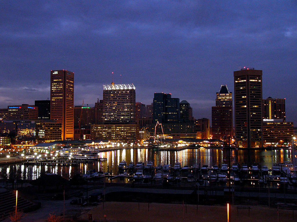 10 Best Things To Do In Baltimore At Night | Trip101