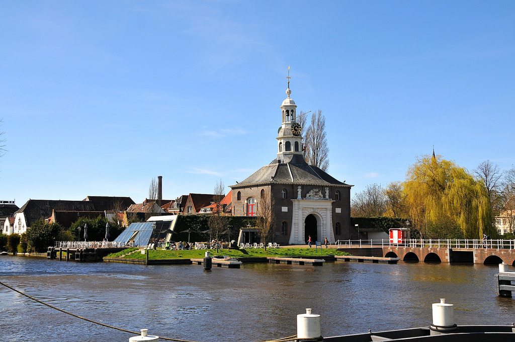 7 Things To Do In Leiden For A Fun Visit In The Netherlands | Trip101
