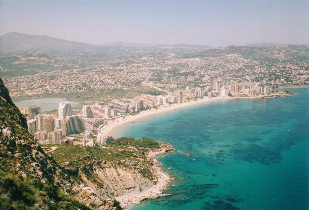 Nature, Nightlife, And Ancient History: 8 Things To Do In Calpe, Spain ...