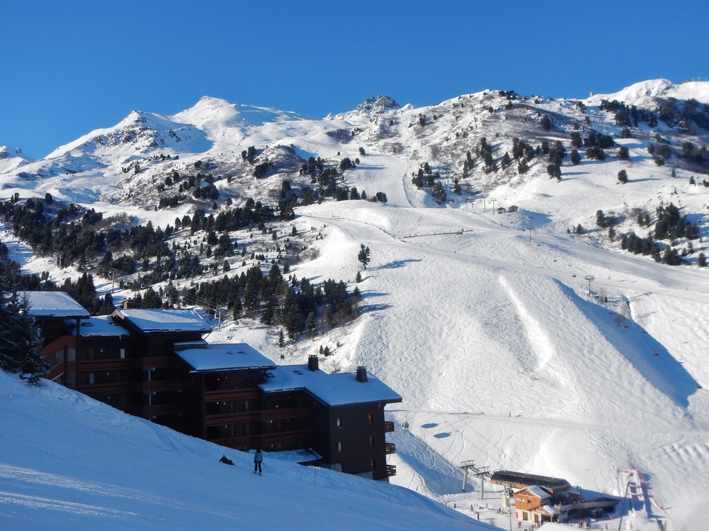 9 Best Things To Do In Meribel, France, For Non-Skiers | Trip101