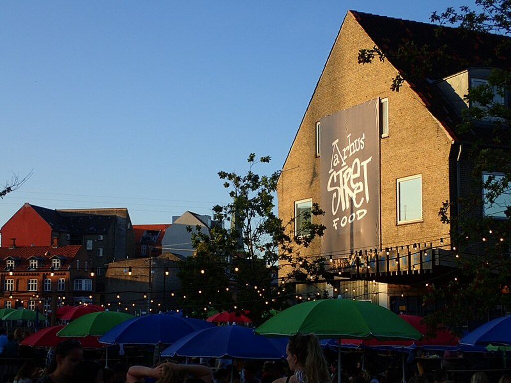 Dining Out In Aarhus, Denmark: 10 Must-Visit Restaurants | Trip101