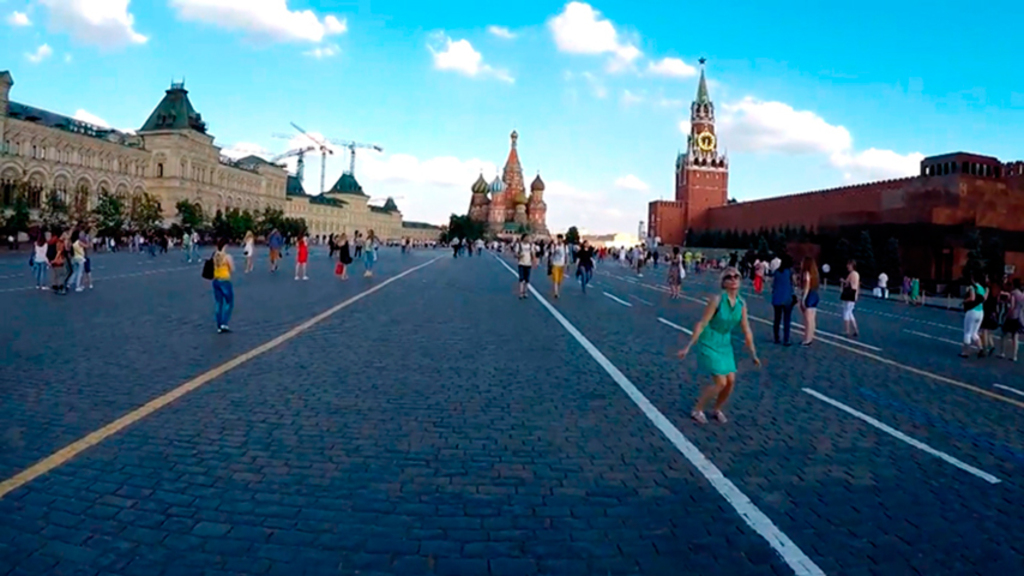 Top 8 Places To Visit In Moscow, Russia | Trip101