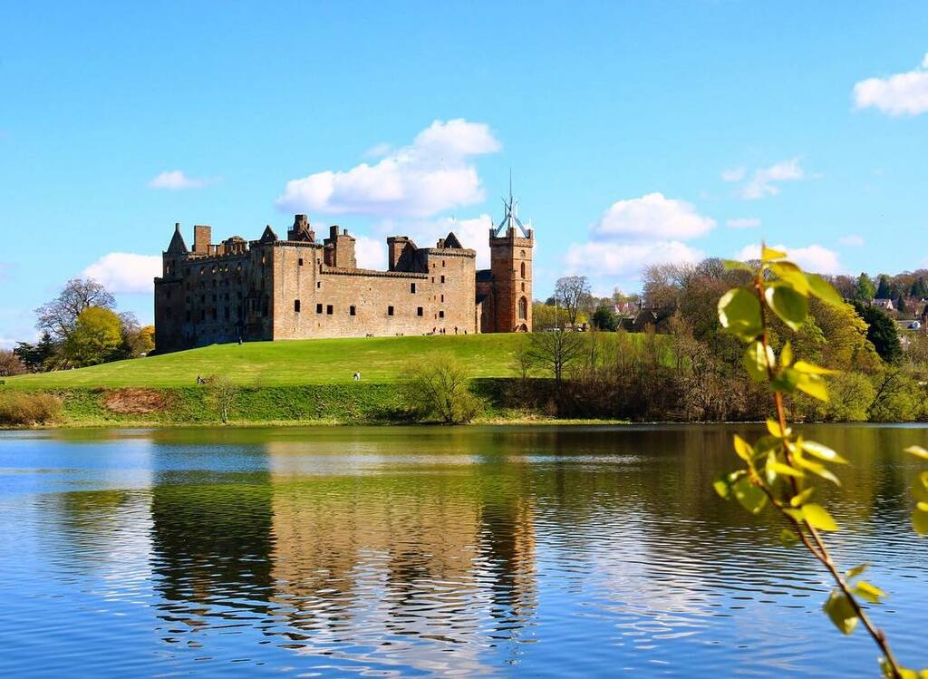 6 Best Things To Do In Linlithgow, Scotland For Everyone In The Family ...