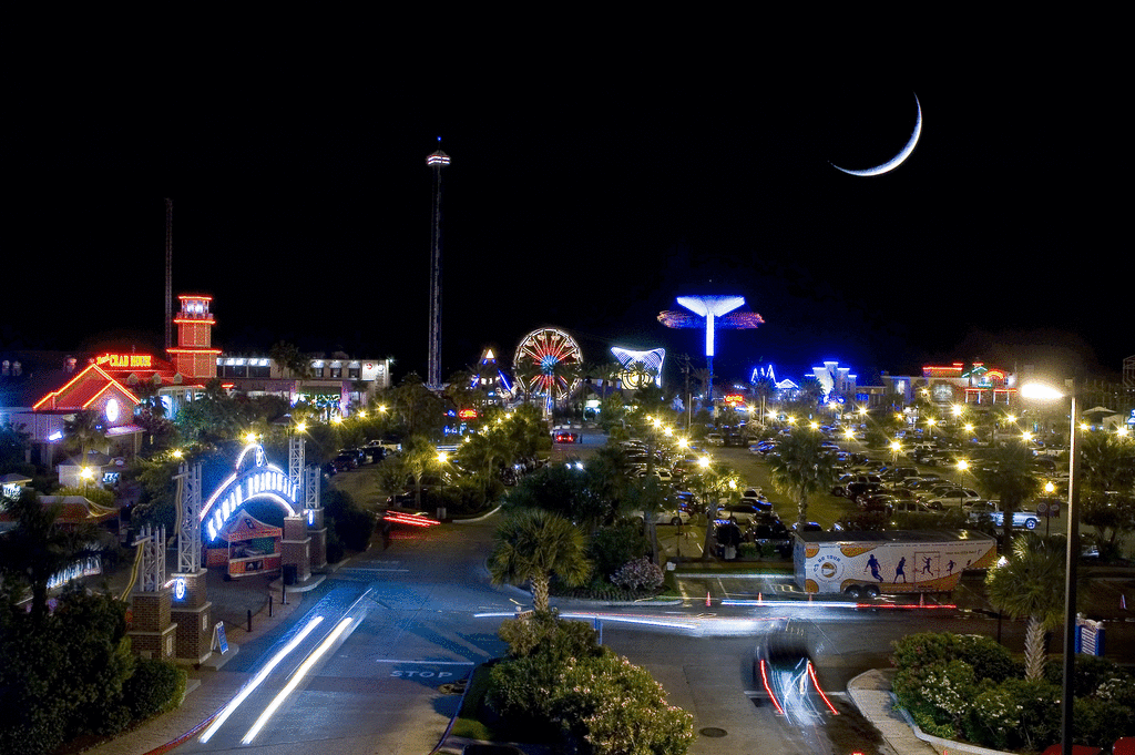 A Halfway Point: Best Things To Do In Dickinson, Texas | Trip101