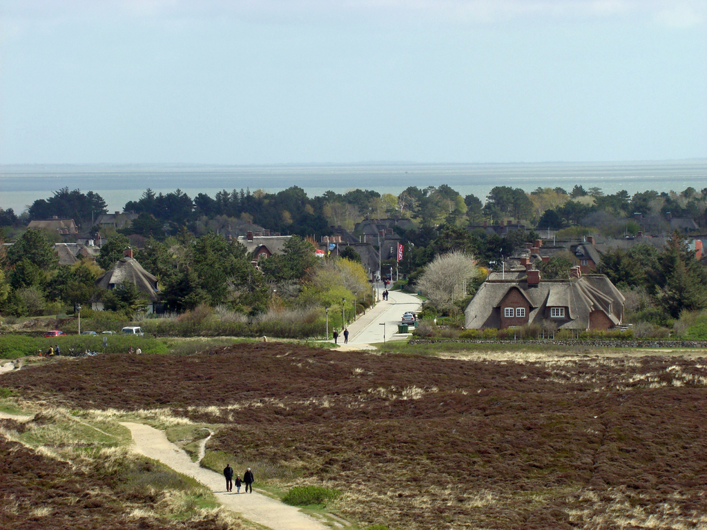 10 Best Things To Do In Sylt, Germany | Trip101