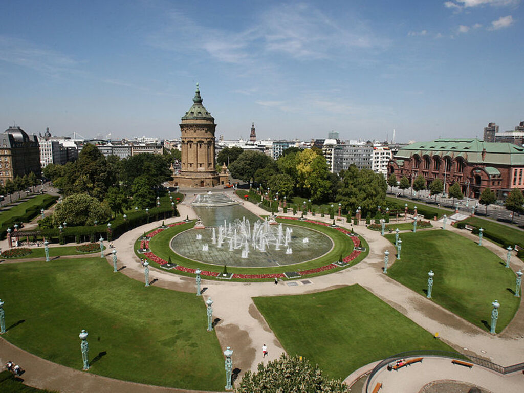 Best Things To Do In Mannheim, Germany | Trip101