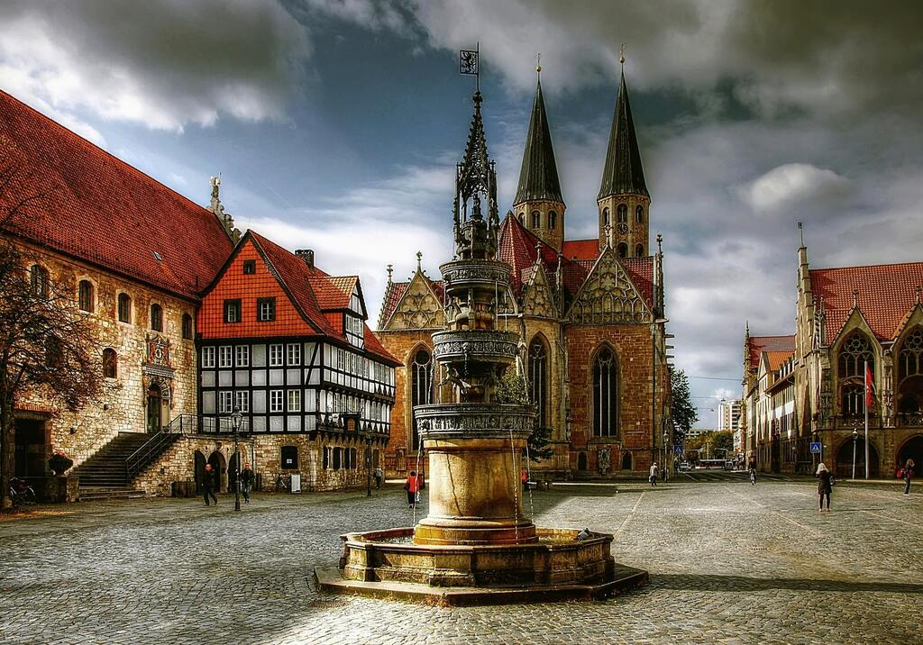 The 12 Best Things To Do In Braunschweig, Germany | Trip101