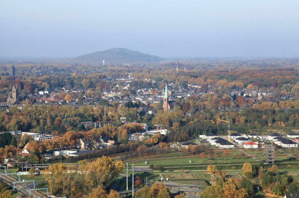 Top 9 Things To Do In The Versatile Oberhausen, Germany | Trip101