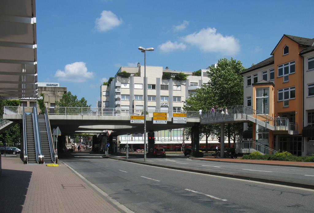 10 Top Things To Do In Giessen, Germany | Trip101