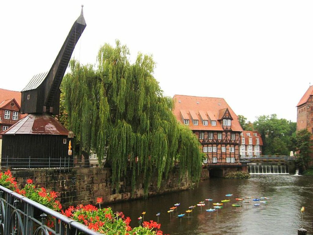 7 Best Things To Do In Luneburg, Germany | Trip101