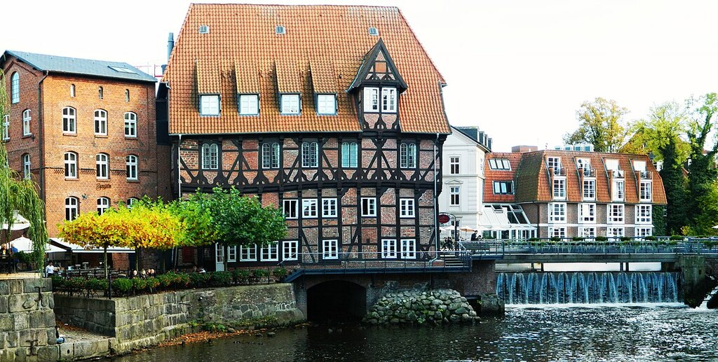7 Best Things To Do In Luneburg, Germany | Trip101