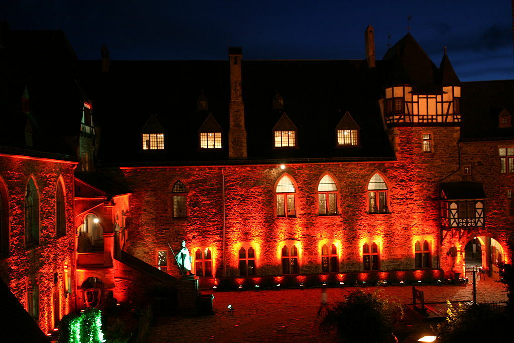 10 Things To Do In Solingen, Germany: The City Of Blades | Trip101