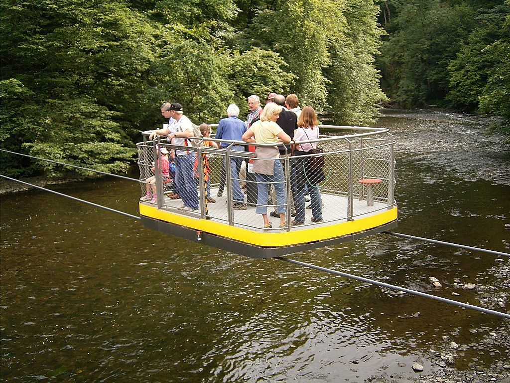 10 Things To Do In Solingen, Germany: The City Of Blades | Trip101