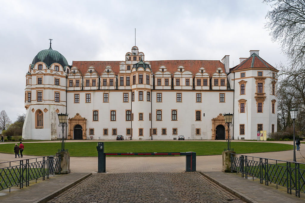 7 Things To Do In Celle, Germany: House Of Windsor's Ancestral Home ...
