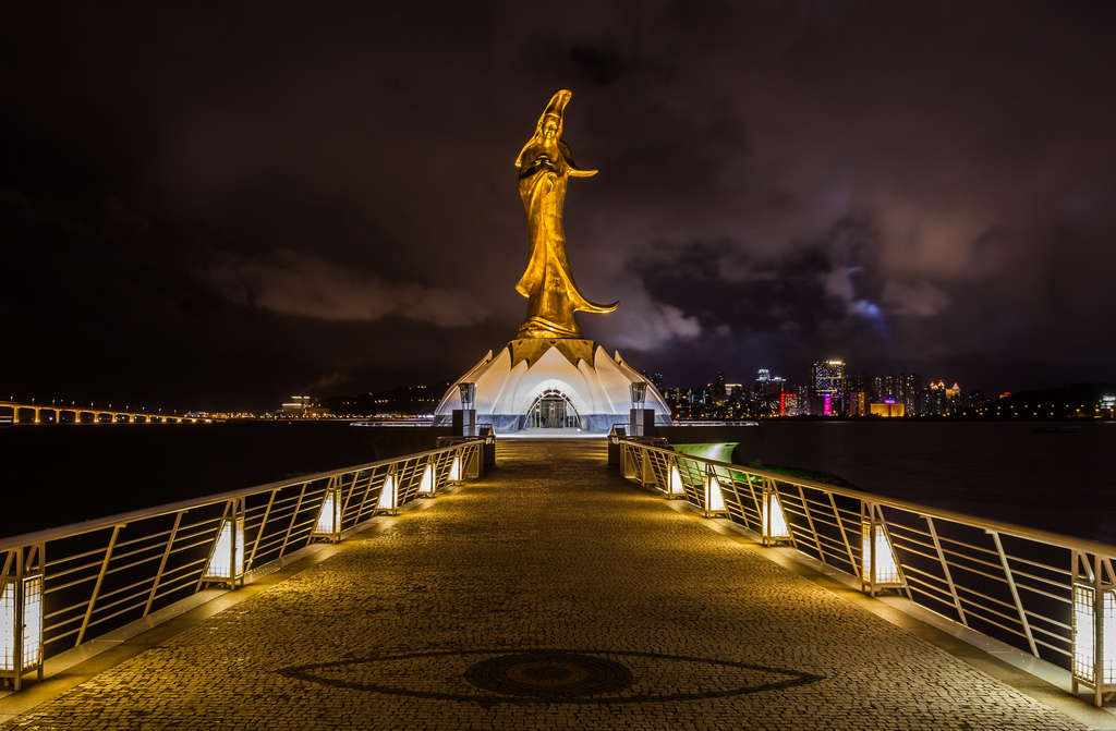 10 Things To Do In Macau At Night | Trip101