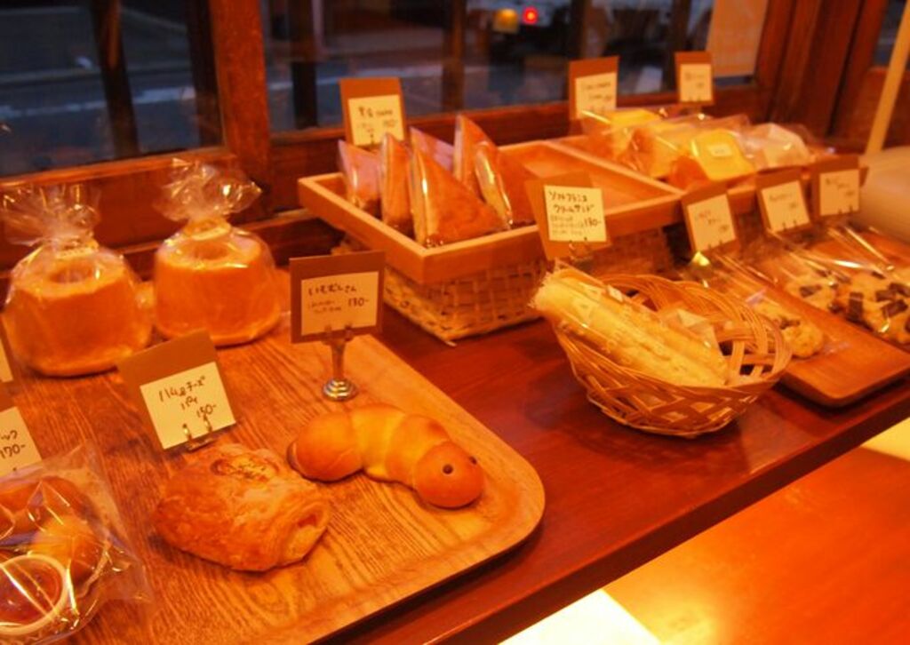 10 Best Bakeries In Kyoto, The Capital Of Breads! | Trip101