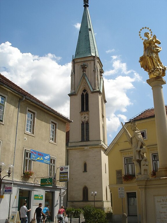 7 Best Things To Do In Celje, Slovenia | Trip101