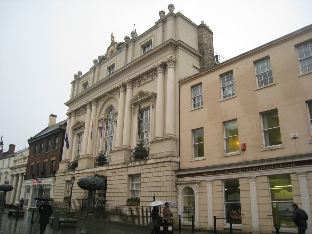 10 Best Things To Do In Doncaster, England | Trip101